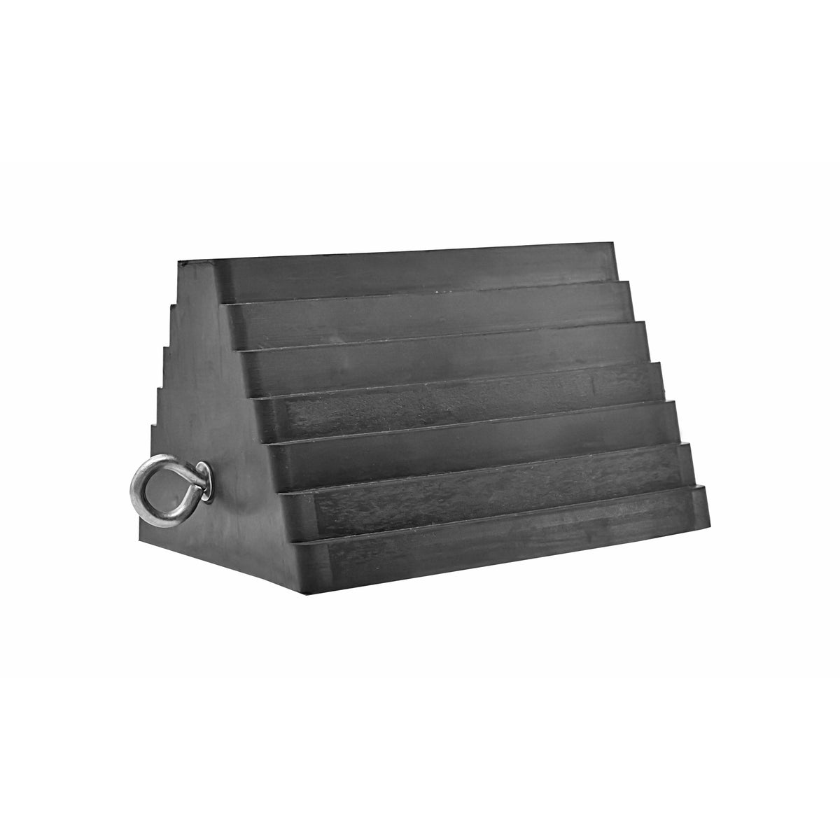 Blubird Double Sided Pyramid Wheel Chock with Eye bolt – Air and Water ...